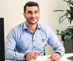 Bilglädje hela vägen | J BIL